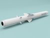 P-800 Oniks - YAKHONT 3D model | CGTrader