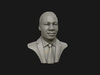 Martin Luther King head sculpture ready to 3D print 3D model 3D ...