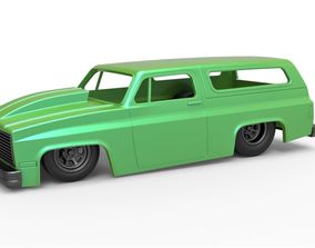 Drag 3D Models | CGTrader