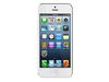 Apple iPhone 5 White And Silver 3D model | CGTrader
