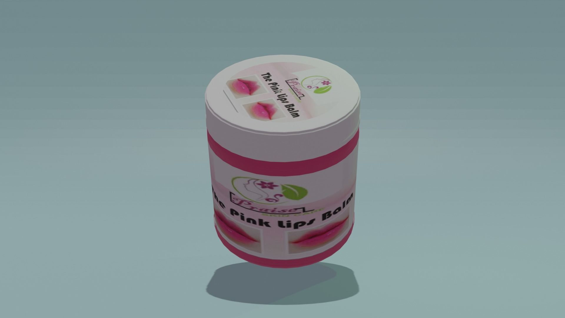 PRODUCT ADVERTISEMENT 3D model animated | CGTrader