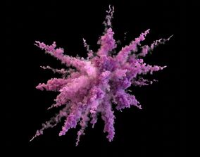 VDB 3D Models | Download VDB 3D Files | CGTrader