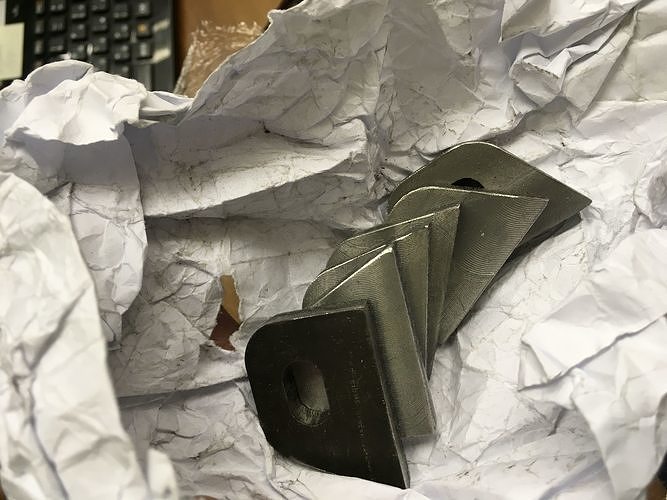 Ear attachment 3D model | CGTrader