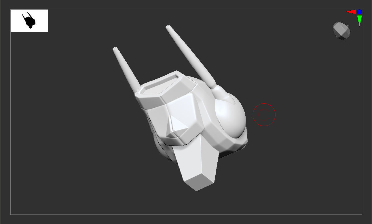 Varitech Macross Print 3D model 3D printable | CGTrader