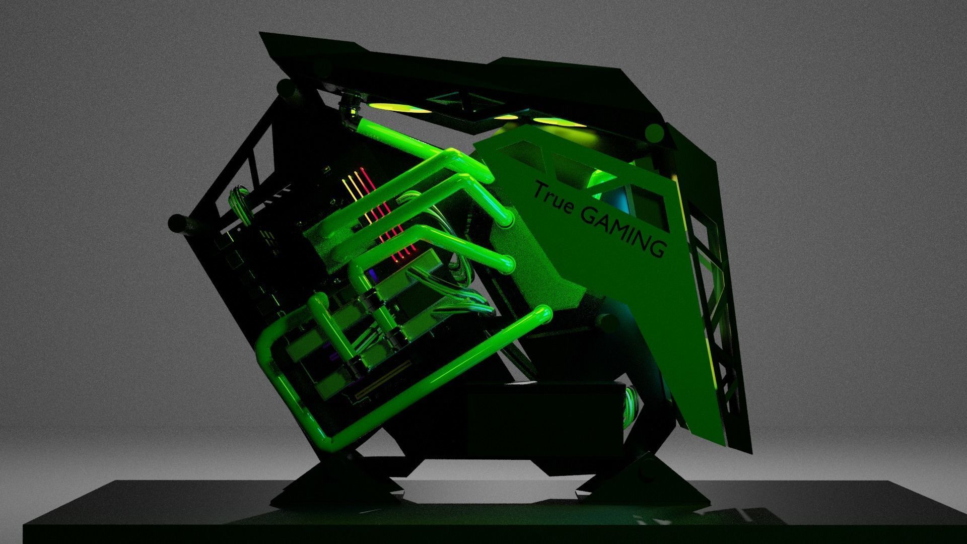 Model Y Gaming at Lee Ramirez blog