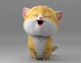 Rigged maya 3D Models | CGTrader