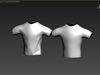 PolyCloth V2 ClothBrush Plugin for 3dsMax 3D model | CGTrader