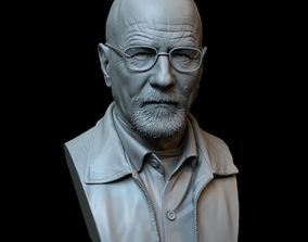 Breaking bad 3D Printing Models | CGTrader