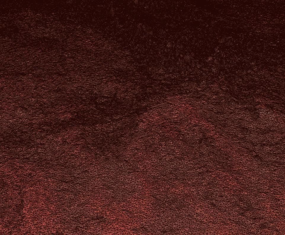Ultra realistic Road Scan 3D model | CGTrader