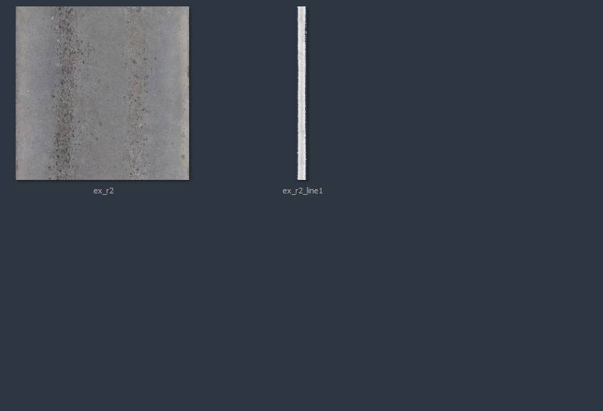 4K Road Asphalt Textures Texture | CGTrader