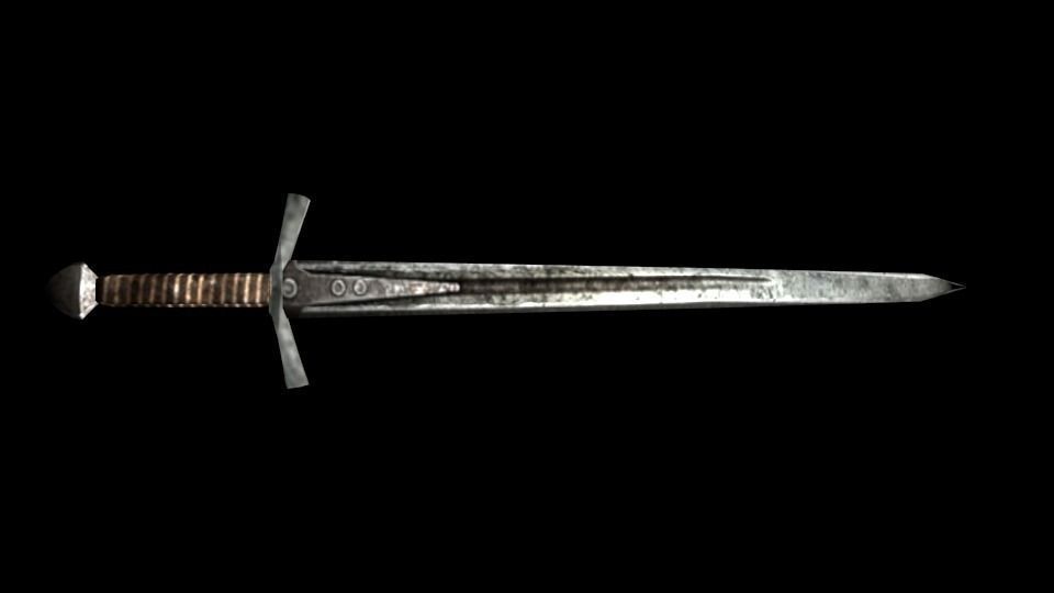 for honor free 3D model | CGTrader