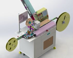 Semiconductor 3D Models | CGTrader