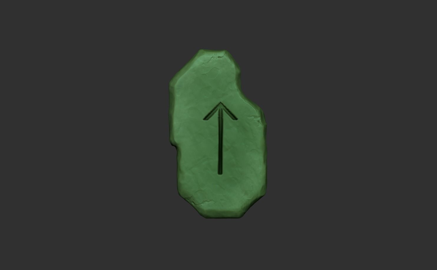 Tibia Runes PACK - All Runes CGI and Printable 3D model 3D printable ...