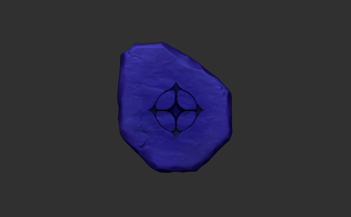 Tibia Runes PACK - All Runes CGI and Printable 3D model 3D printable ...