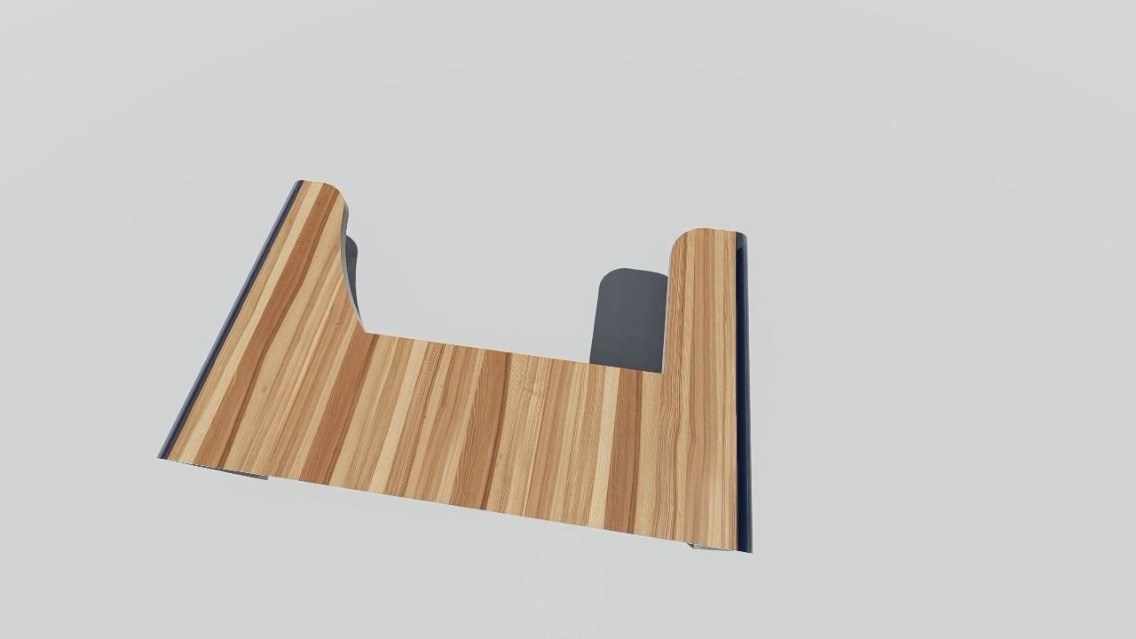 3d Tebol office 3D printable model | CGTrader