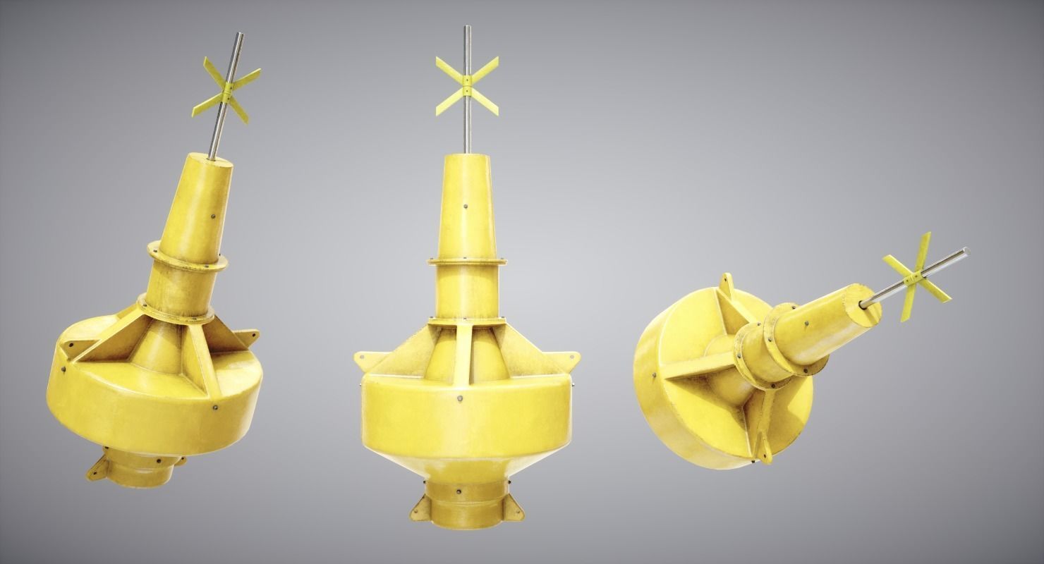 3D model Lake Sunset VR / AR / low-poly | CGTrader