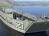 LCU1600 class US Japan partnership LCU1627 free 3D model | CGTrader