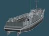 LCU1600 class US Japan partnership LCU1627 free 3D model | CGTrader