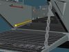 LCU1600 class US Japan partnership LCU1627 free 3D model | CGTrader