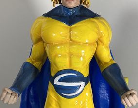 Sentry 3D Printing Models | CGTrader