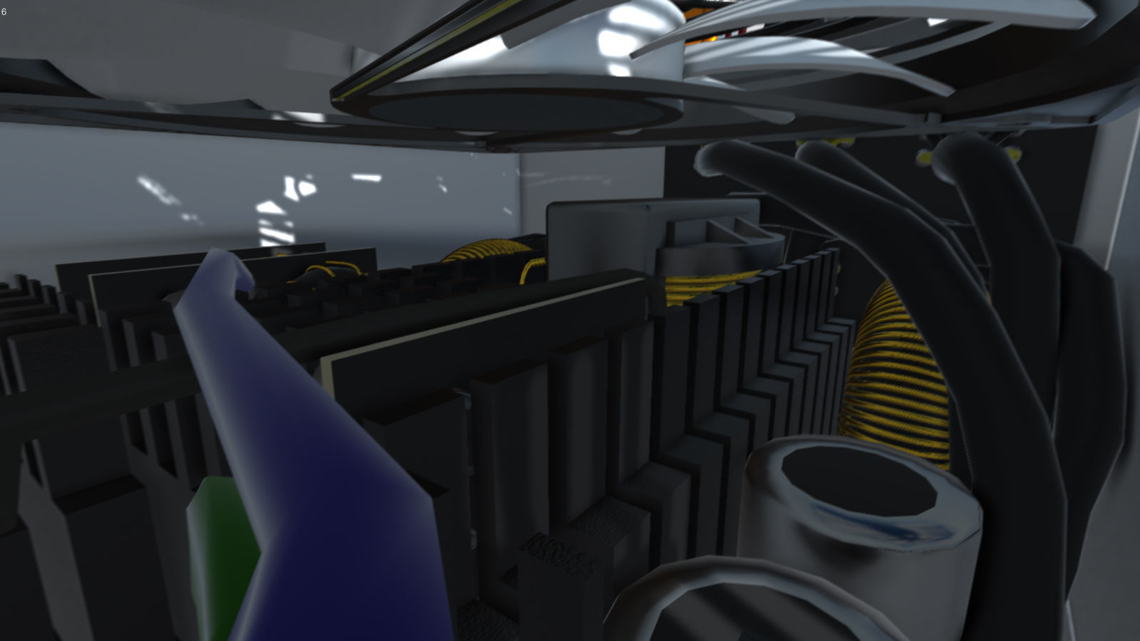 3D model Expensive computer devices VR / AR / low-poly | CGTrader