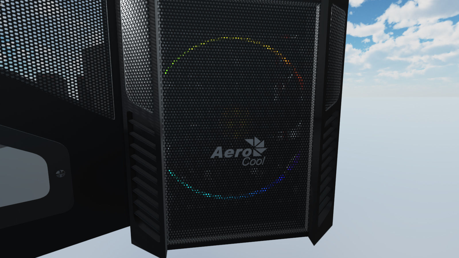 3D model Expensive computer devices VR / AR / low-poly | CGTrader