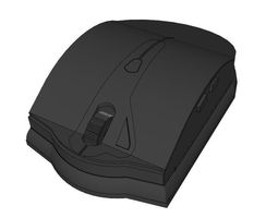 Animated Computer mouse 3D Models | CGTrader