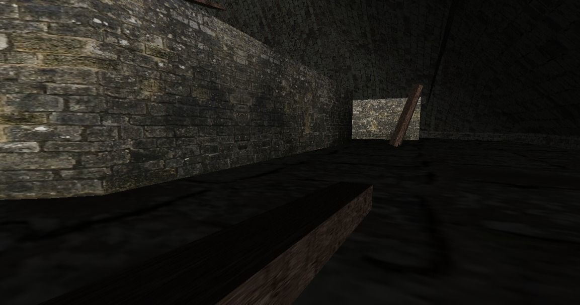 Maya Pyramid with Deadly Labyrinth 3D model | CGTrader