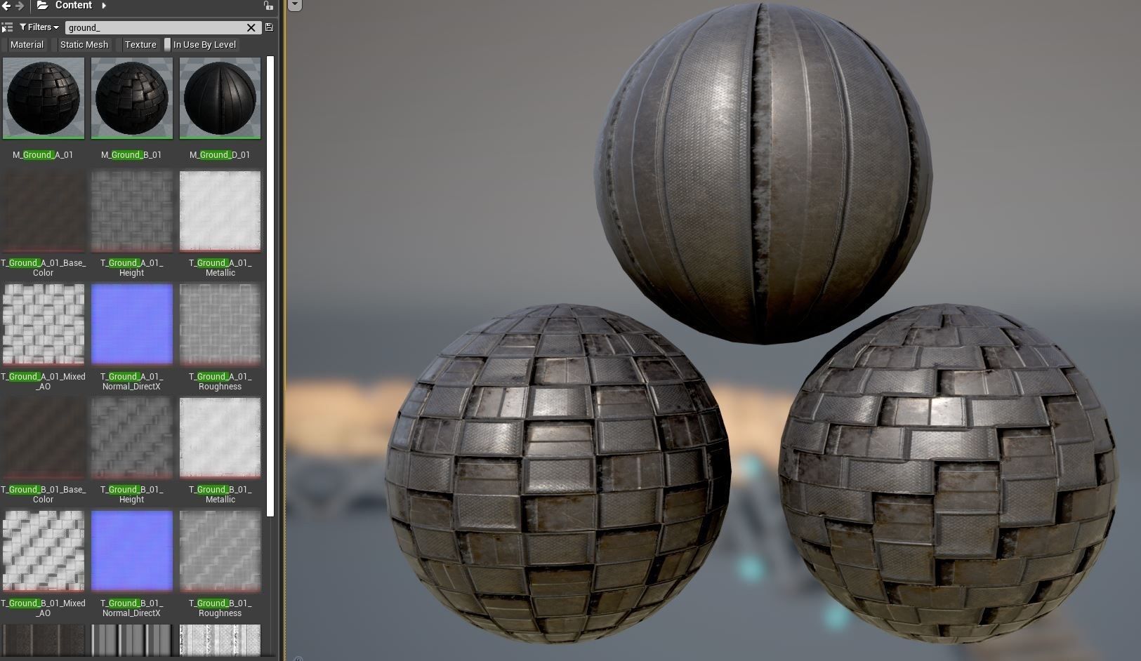 Texture Cyberpunk Floor - Seamless - sci fi VR / AR / low-poly | CGTrader