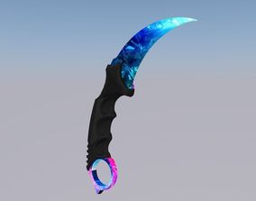 Free Csgo 3D Models | CGTrader