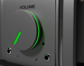 Soundbar 3D Models | CGTrader