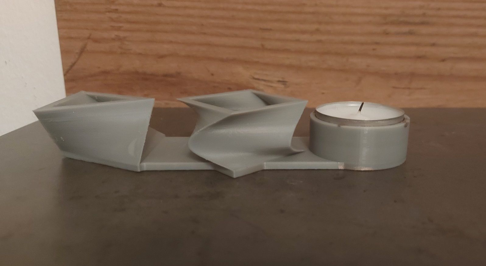 Centerpiece 3D print model | CGTrader