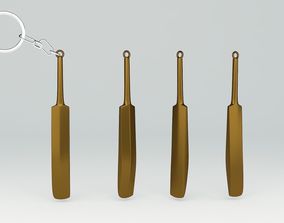 Cricket bat 3D Printing Models | CGTrader
