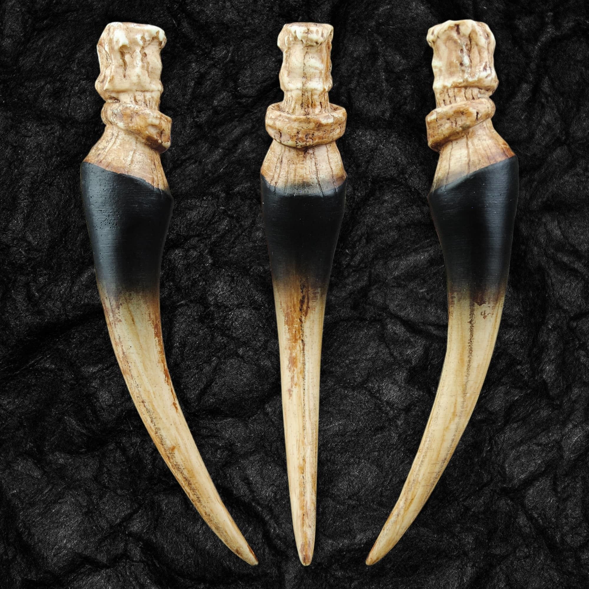 Basilisk Fang - Harry Potter 3D model 3D printable | CGTrader