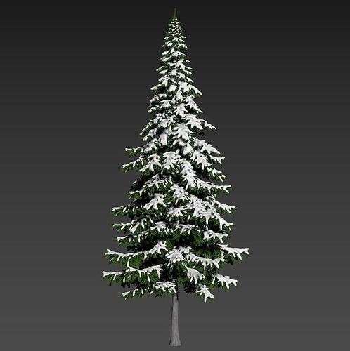 tree2 free 3D model | CGTrader