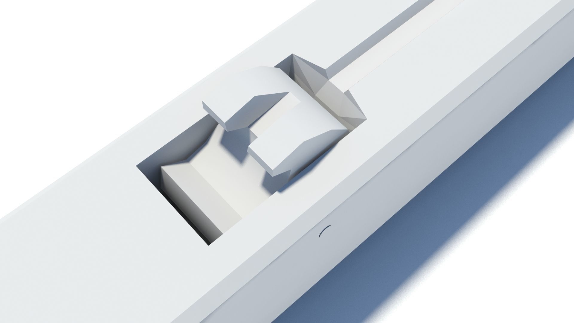 3D model Roman composite crossbow Arcuballista VR / AR / low-poly | CGTrader