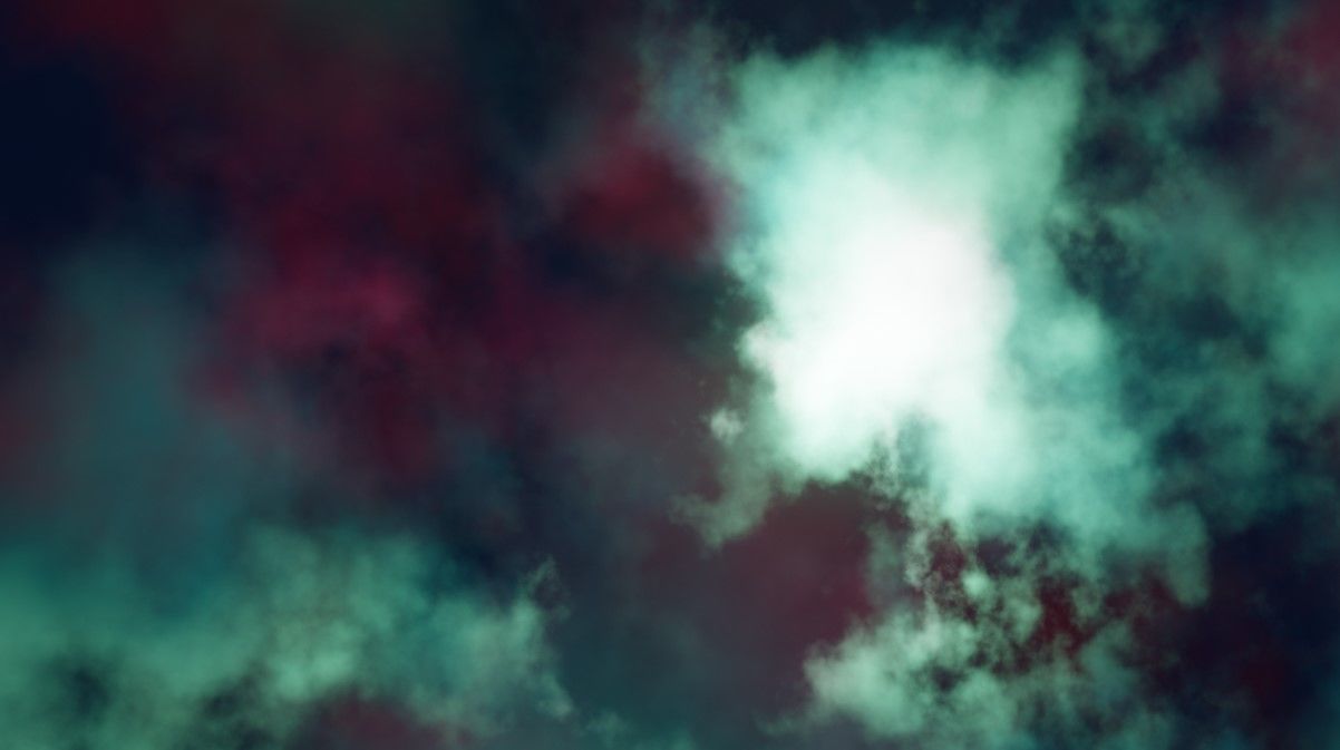Clouds blender free 3D model | CGTrader