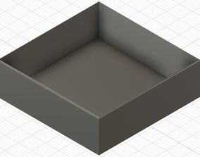 Toe 3D Printing Models | CGTrader