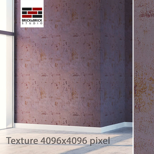 Metal 334 Texture | CGTrader