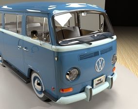 Combi 3D Models | CGTrader