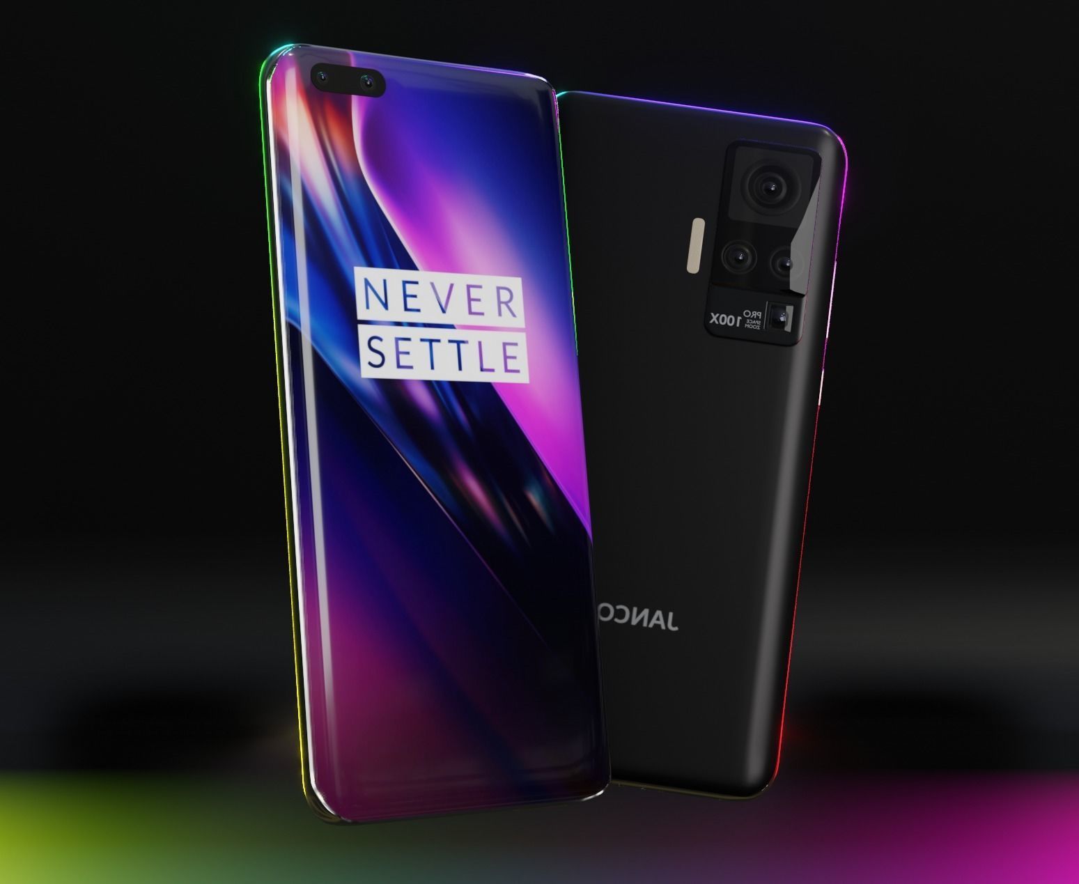 3D model Handphone Merk Jancox VR / AR / low-poly | CGTrader