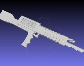 Cylon 3D Models | CGTrader