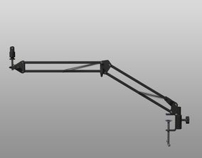 Pantograph 3D Models | CGTrader