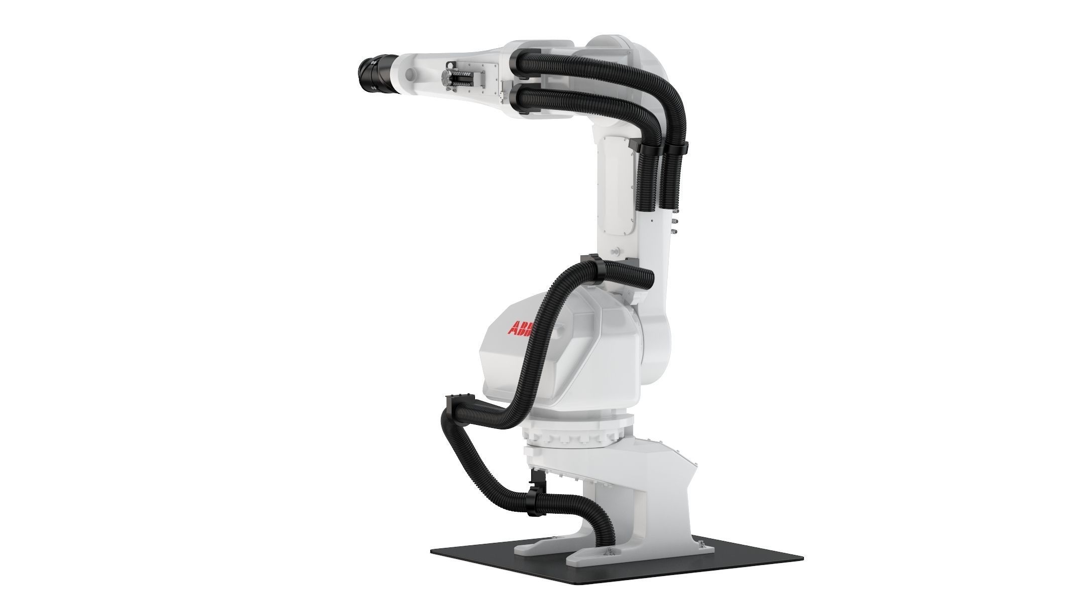 ABB IRB 5510 3D model | CGTrader