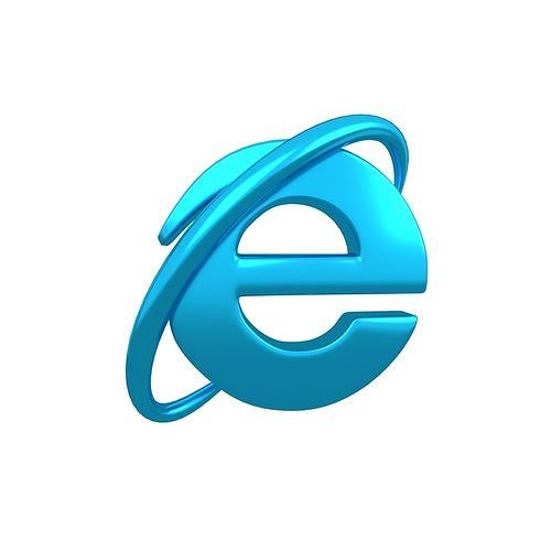 Internet Explorer 6 Logo