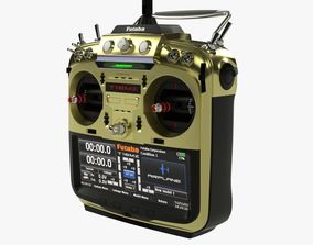 Transmitter 3D Models | CGTrader