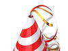 Party hat 3D model | CGTrader