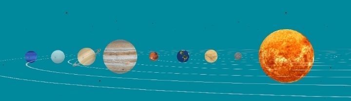tata surya 3D model animated rigged | CGTrader