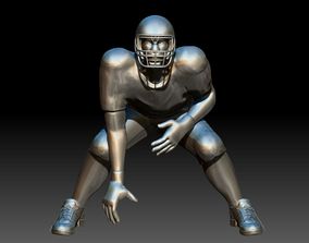 3d football 3D Printing Models | CGTrader