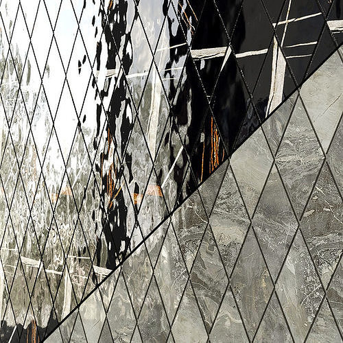 Sharm Deluxe 8 types 3D model | CGTrader